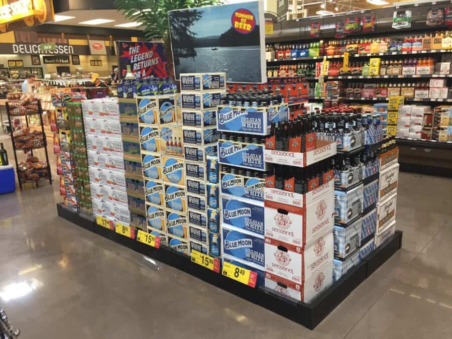 7" Pallet Guard - Safe Strap