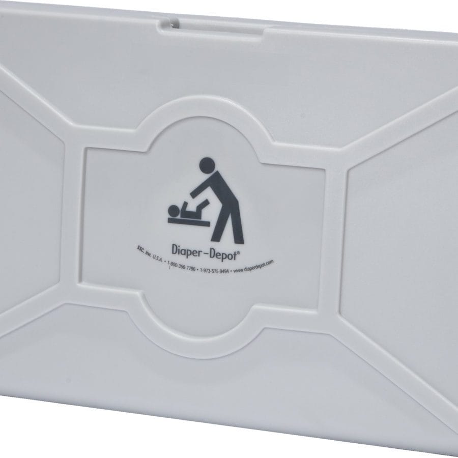Diaper-Depot® enhances your public restroom by providing a convenient ...