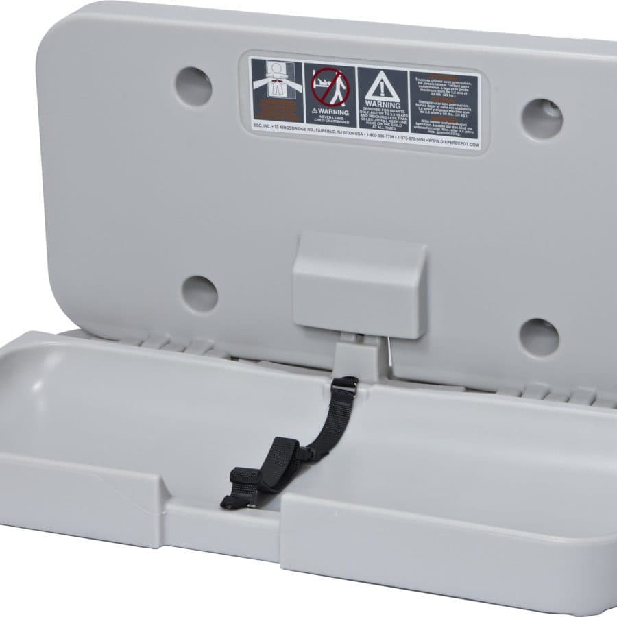 Diaper-Depot® enhances your public restroom by providing a convenient ...