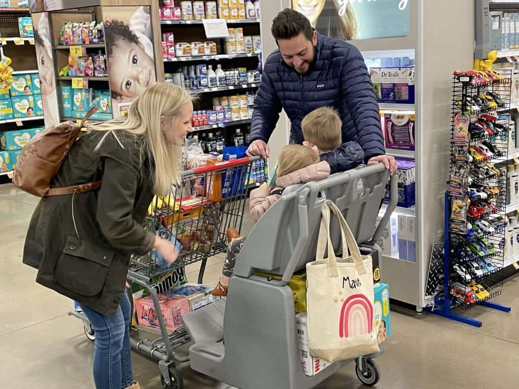 Products - Safe Strap