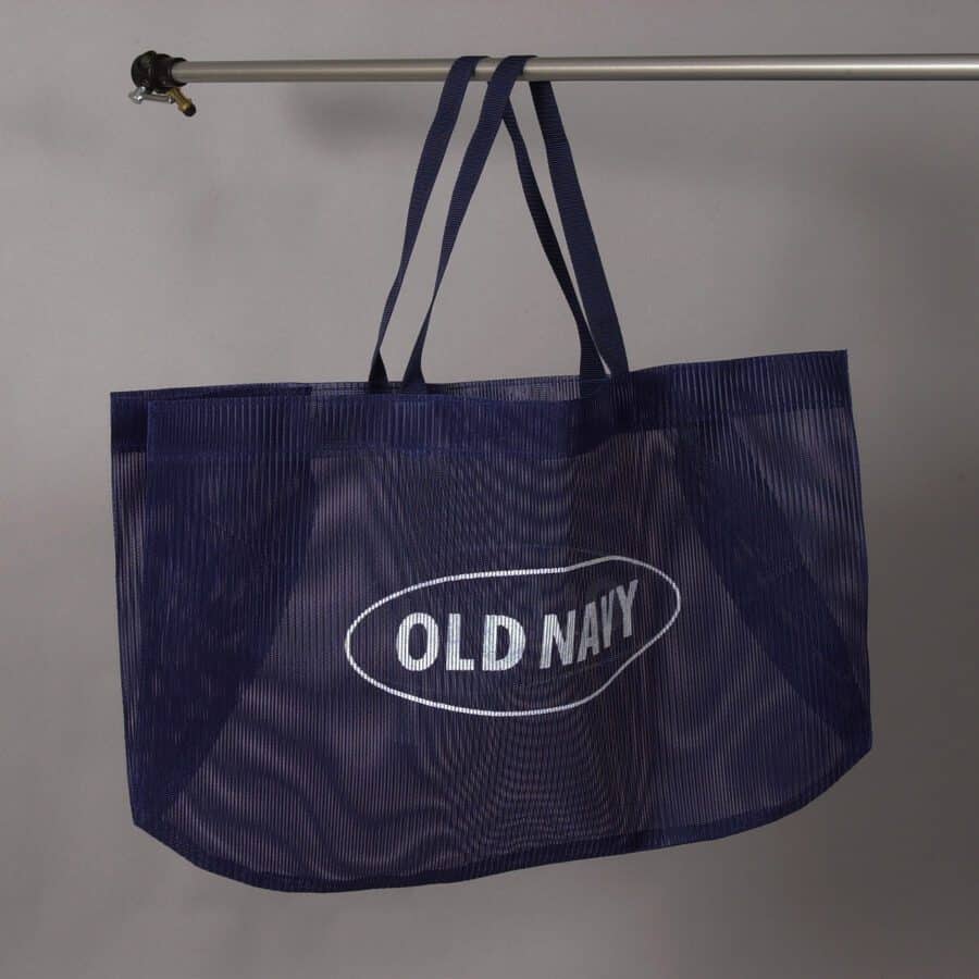 Buckets - Safe Strap