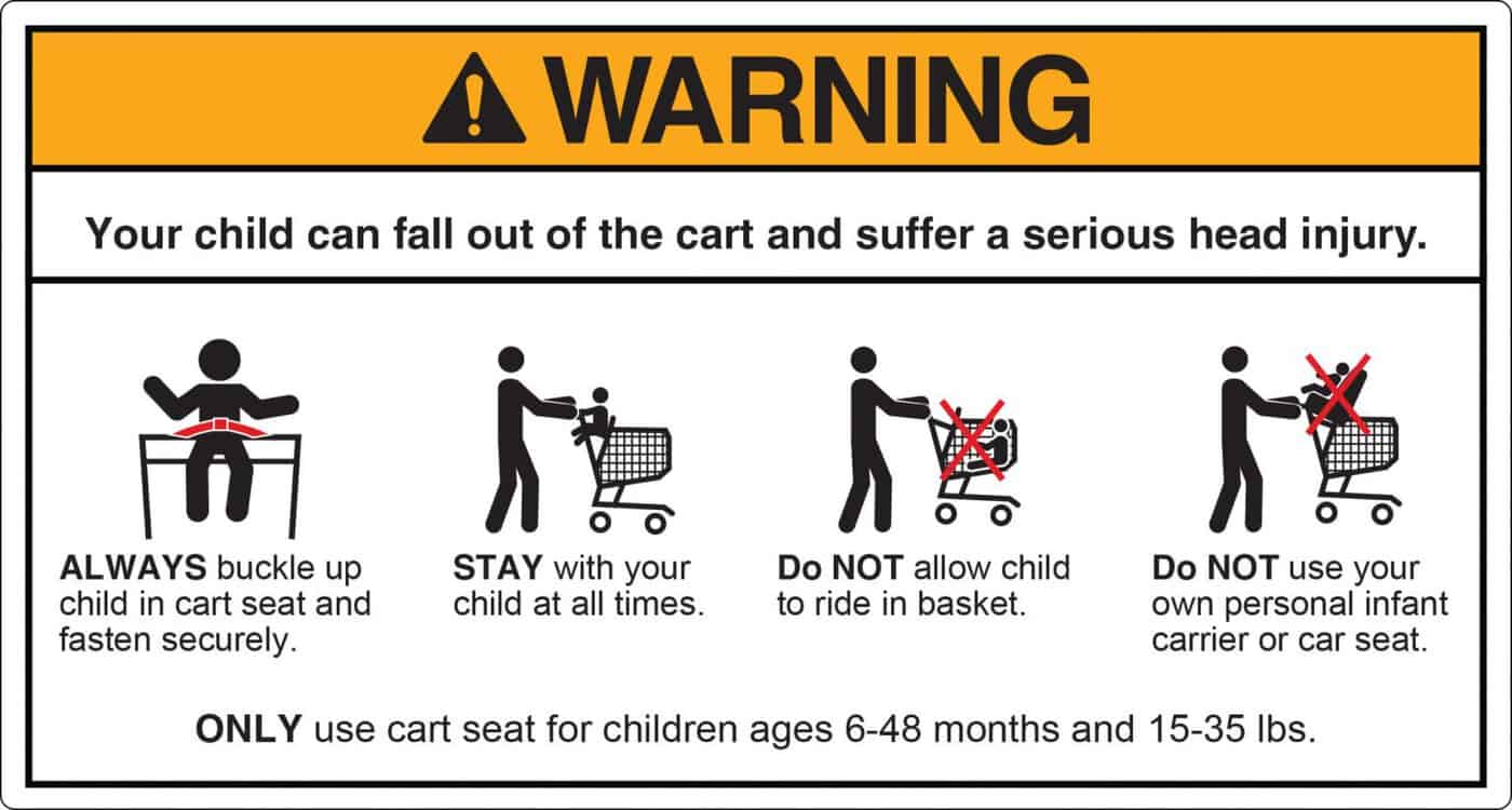 For Parents - Safe Strap