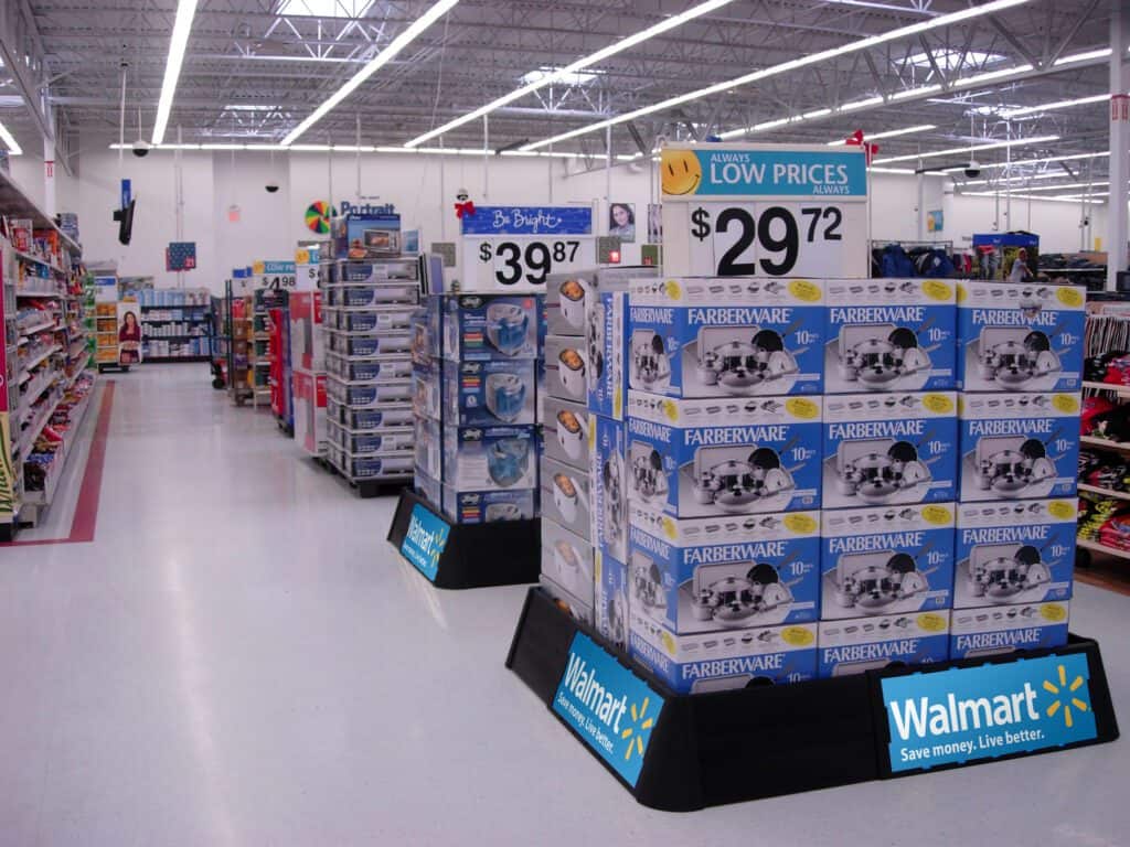 TriSign Pallet Guard - Safe Strap