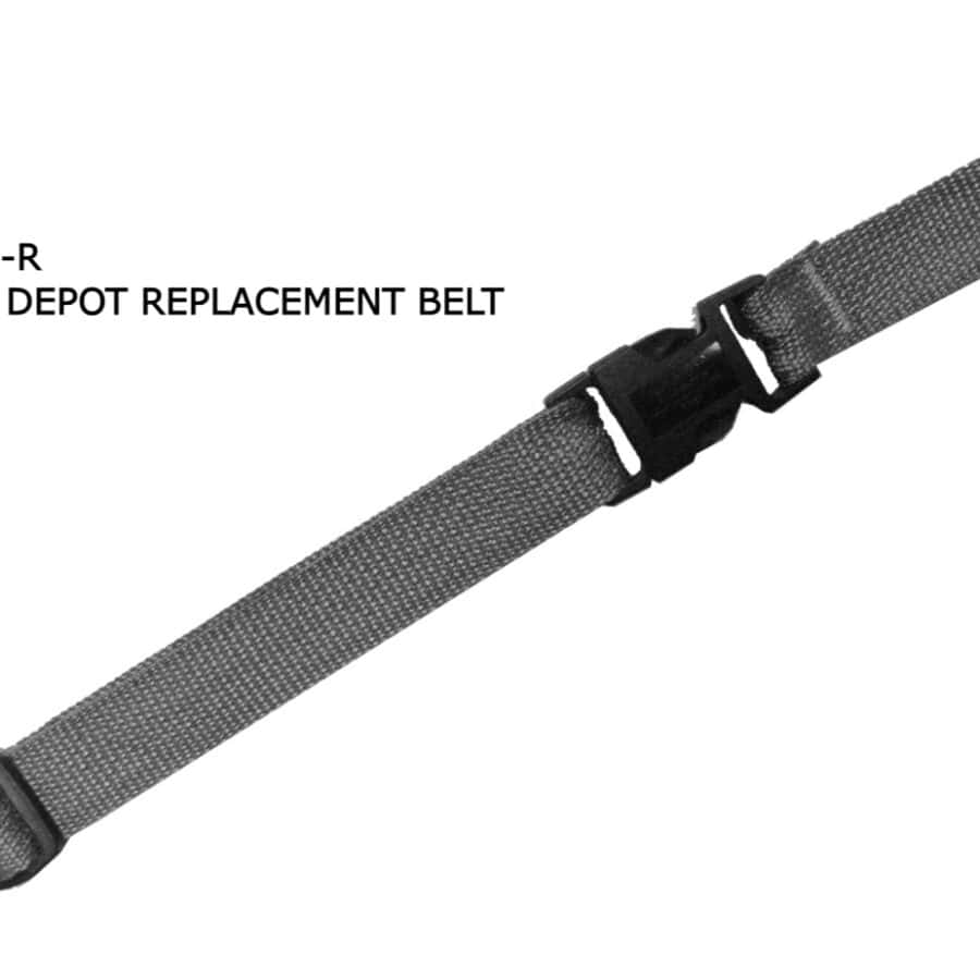 Safe-Strap® Replacement Parts - Ready to refresh and renew when it's ...