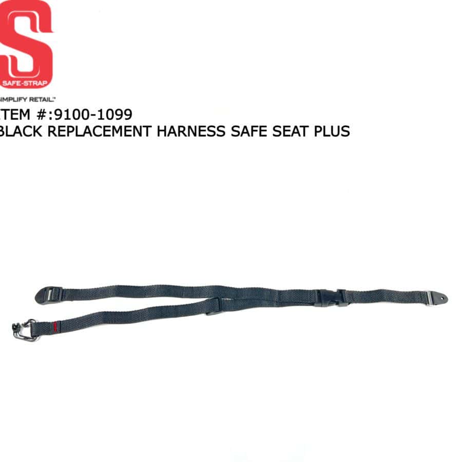 Safe-Strap® Replacement Parts - Ready to refresh and renew when it's ...