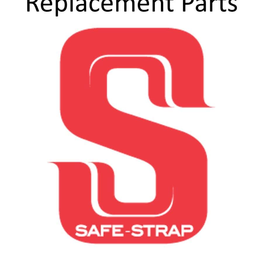 Adjustable End Cap Base - Safe Strap