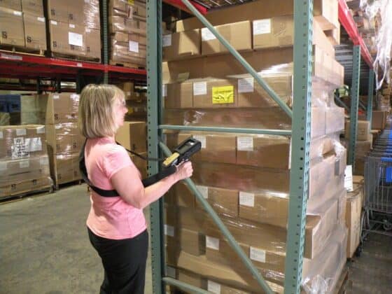 Scanner Belts and Holsters – Protect your investment. - Safe Strap