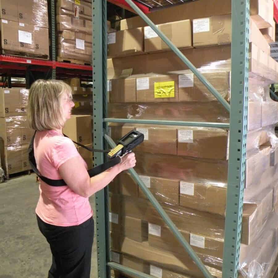 Scanner Belts and Holsters – Protect your investment. - Safe Strap