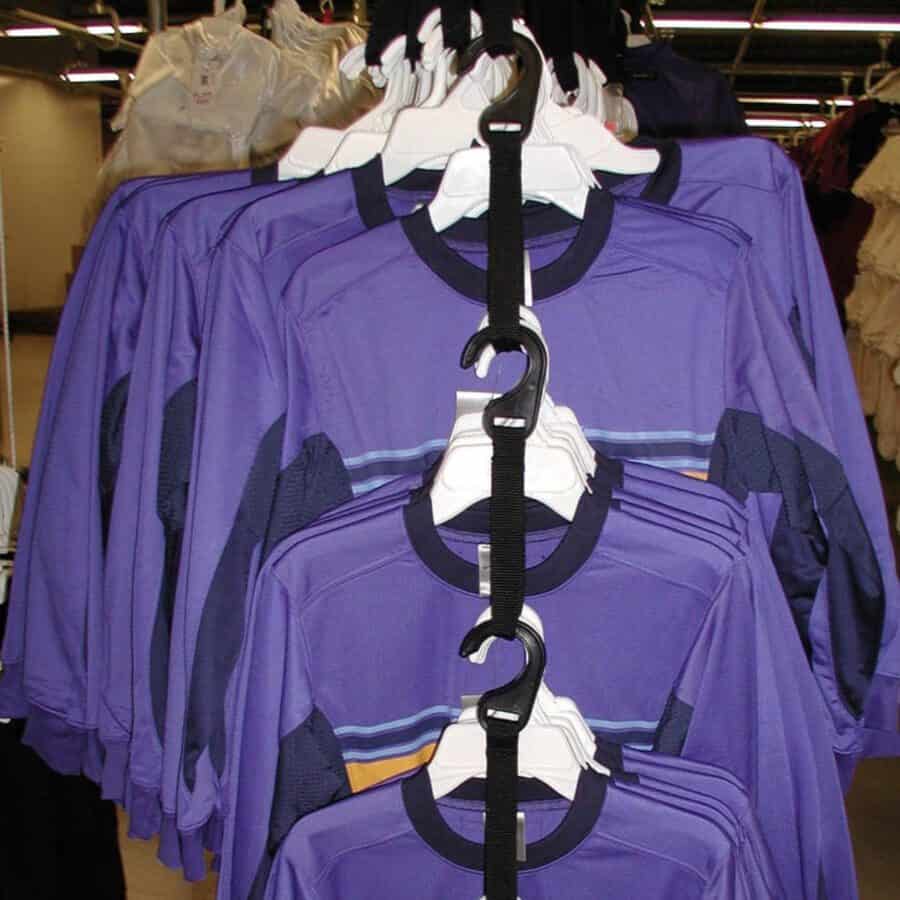 Scanner Belts and Holsters – Protect your investment. - Safe Strap