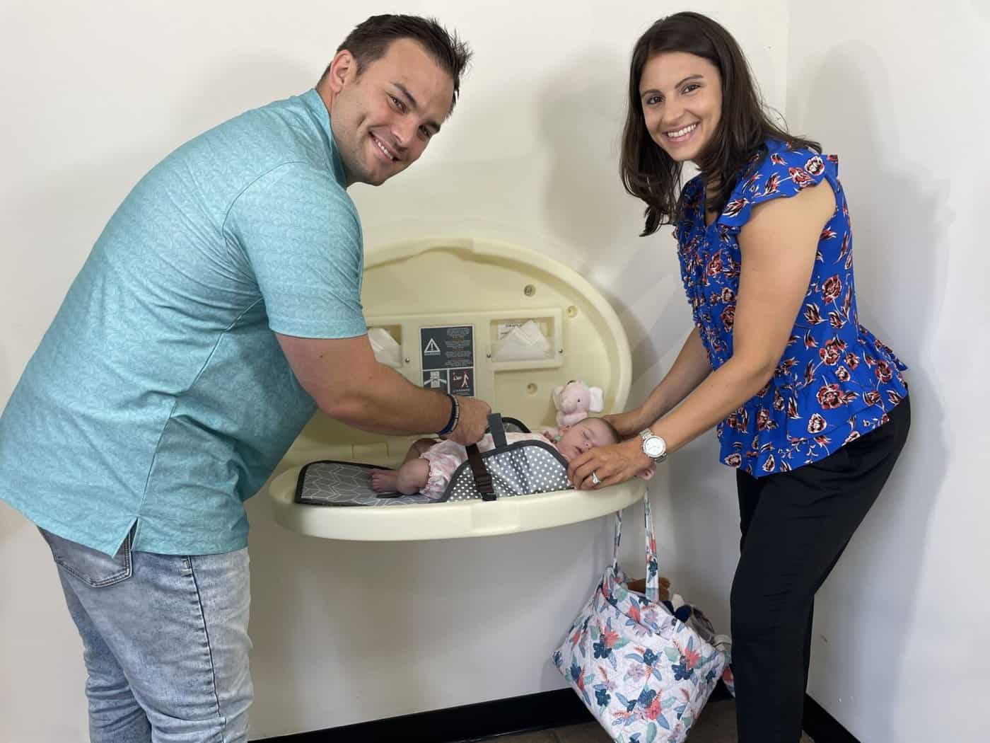 Products - Safe Strap