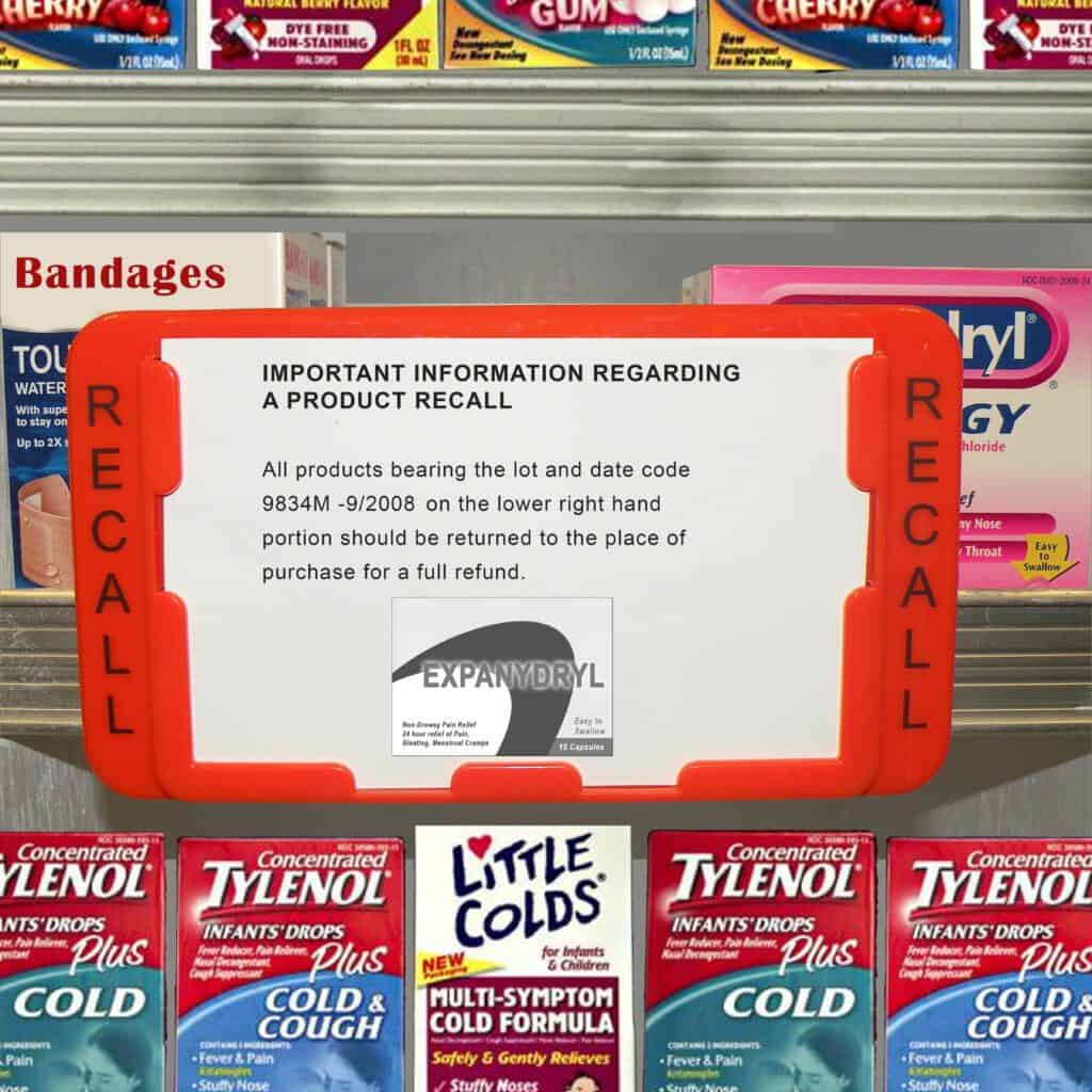 Products - Safe Strap