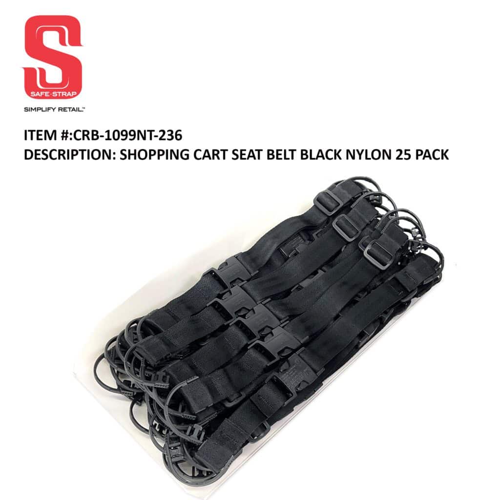 Safe-Strap® – The original shopping cart seat belt, manufactured in the ...