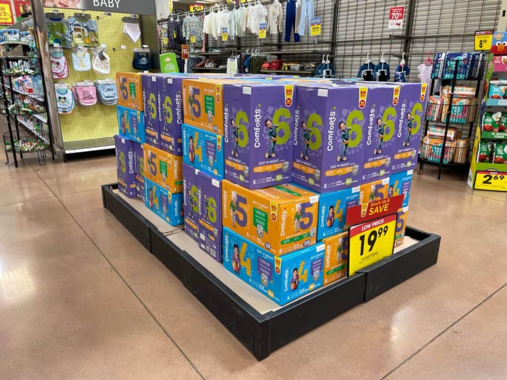 Products - Safe Strap