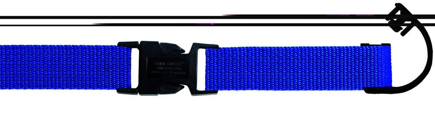 Safe-Strap Belts - Safe Strap