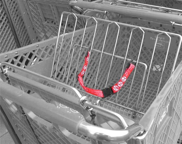 Safe-Strap Belts - Safe Strap