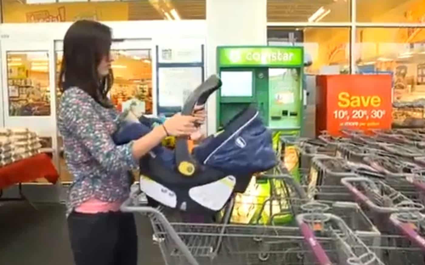 Safe-Dock™ - Safe Strap