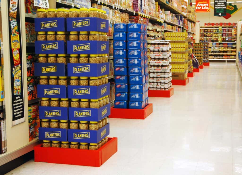 5.5" Pallet Guard - Safe Strap