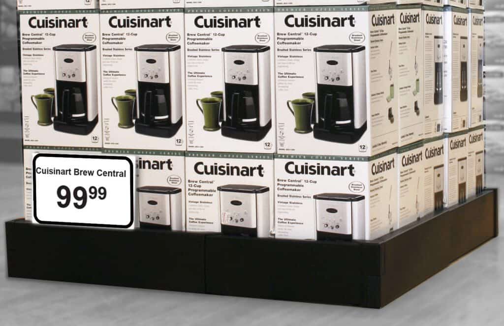 Pallet Guard™ Sign Holder - Safe Strap