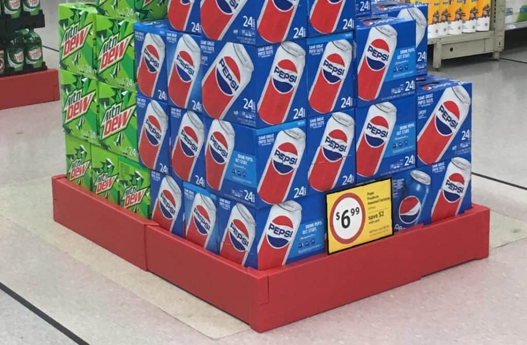 Pallet Guard™ Sign Holder - Safe Strap