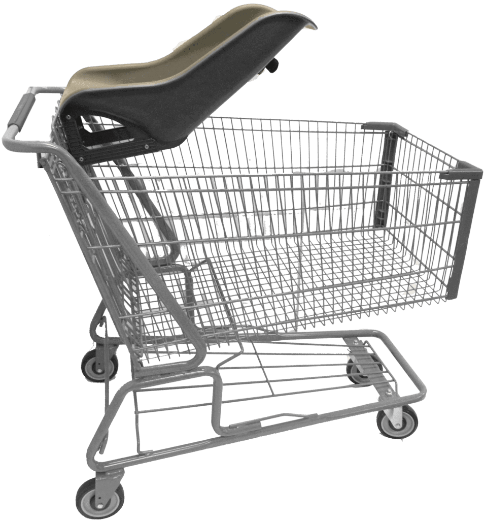 Safe-Seat® Elite - Safe Strap