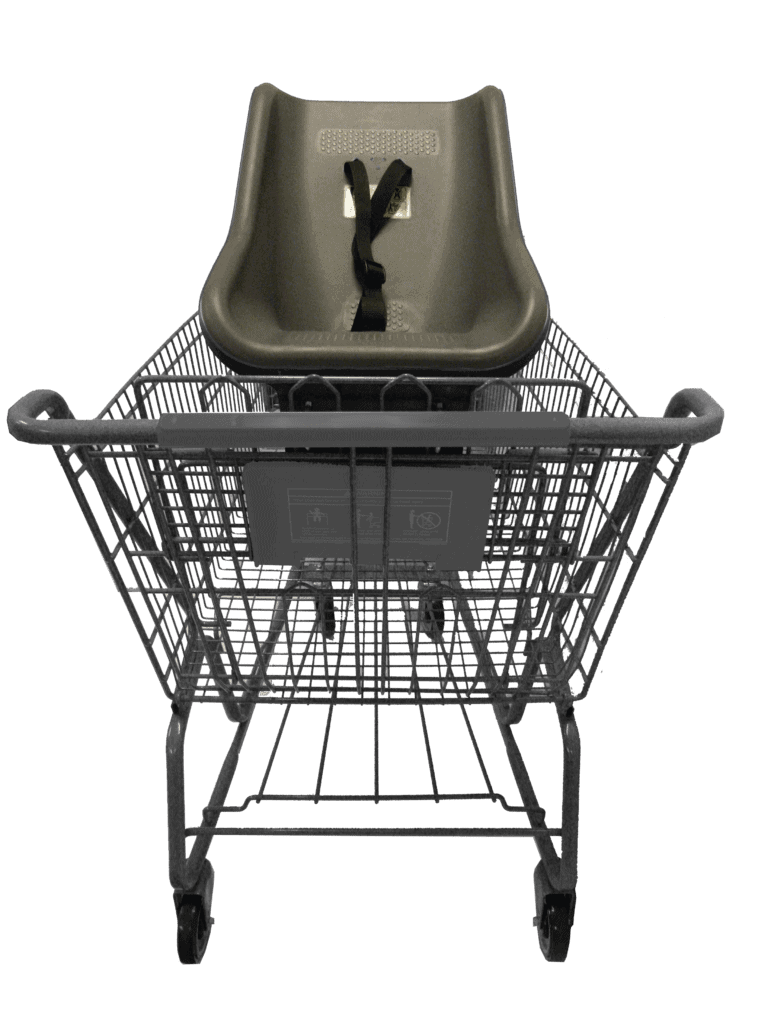Safe-Seat® Elite - Safe Strap